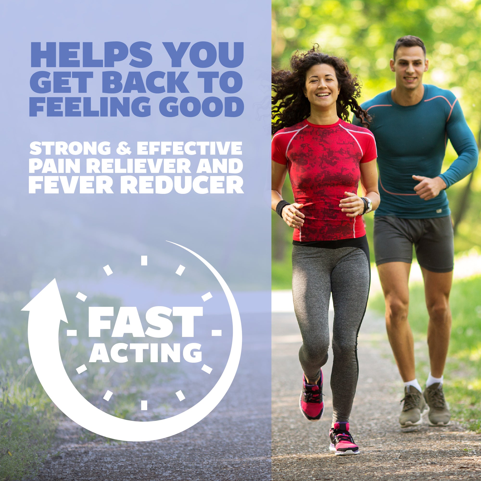 Acetaminophen Extra Strength – Genexa